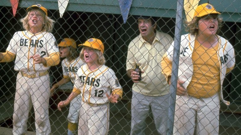 The 10 Best TV Series About Baseball | tvshowpilot.com