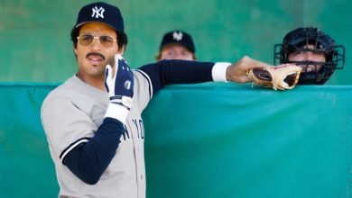 The 10 Best TV Series About Baseball | tvshowpilot.com