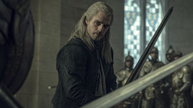 The 19 Best TV Shows about Fairies & Elves | tvshowpilot.com