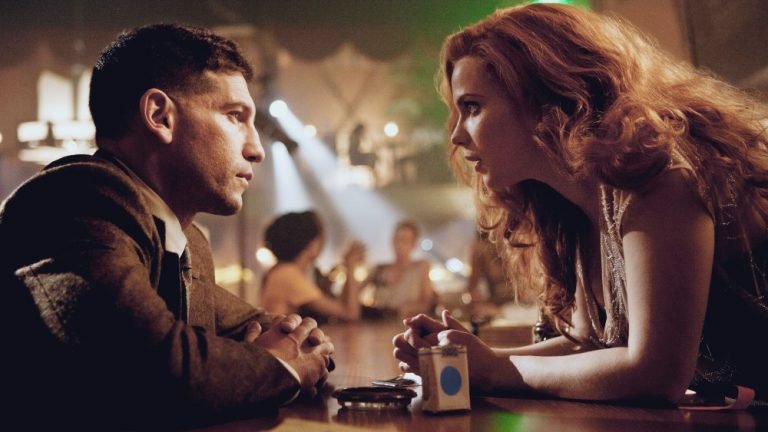 The 19 Best Modern TV Shows Set in the 1940s | tvshowpilot.com