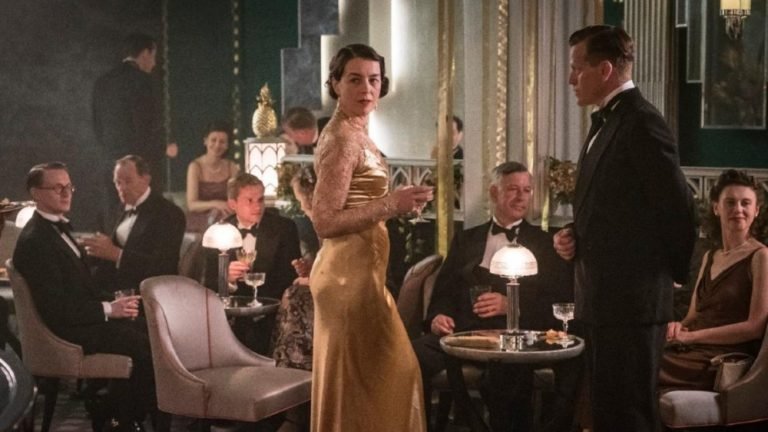 The 19 Best Modern TV Shows Set in the 1940s | tvshowpilot.com