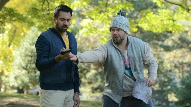 The 16 Best TV Shows About People Who See Ghosts | tvshowpilot.com