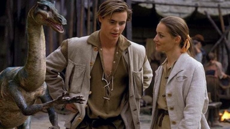 The 7 Best TV Shows About Dinosaurs | tvshowpilot.com