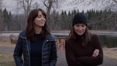 Heartland Season 14 Episode 5 Review | tvshowpilot.com