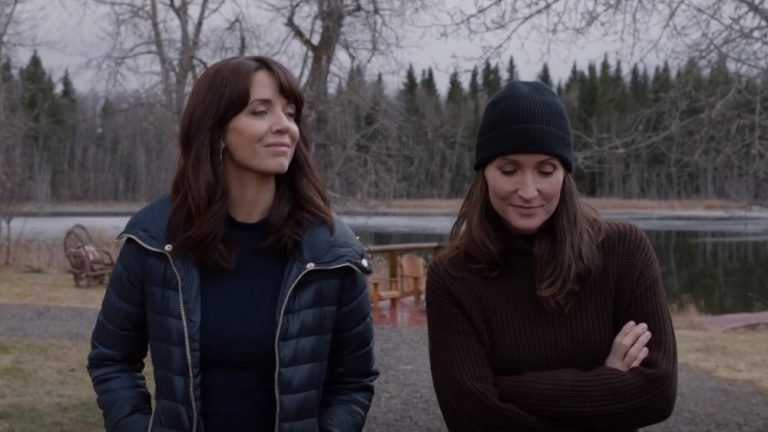 Heartland Season 14 Episode 5 Review | tvshowpilot.com