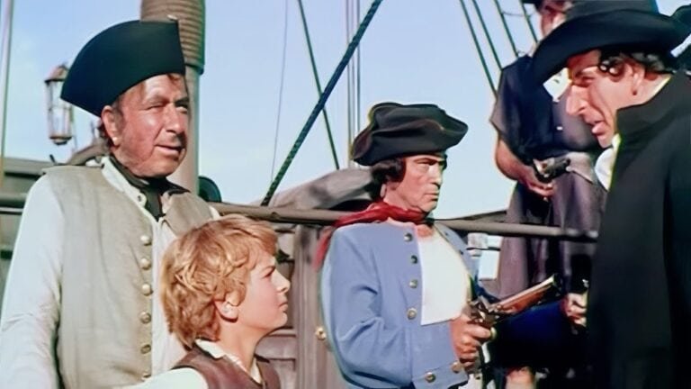 13 Epic TV Shows About Pirates | tvshowpilot.com