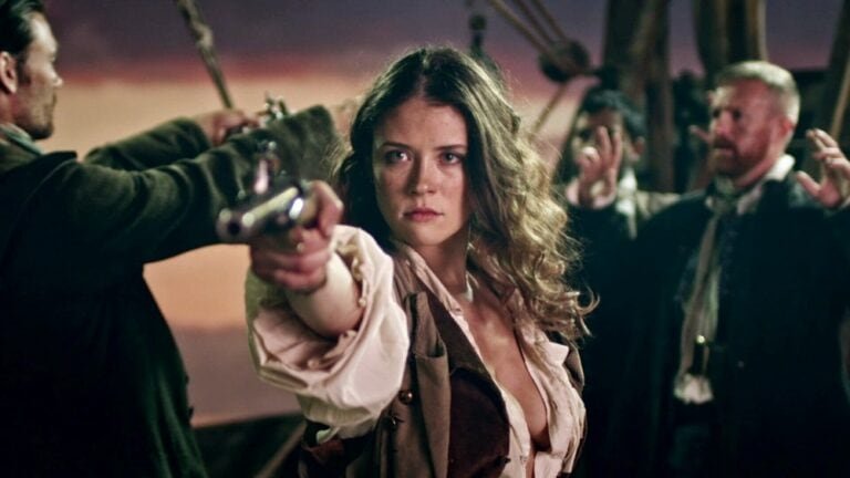 13 Epic TV Shows About Pirates | tvshowpilot.com