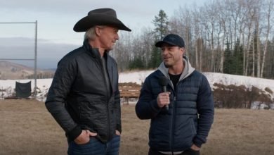 Heartland Season 14 Episode 5 Review | tvshowpilot.com