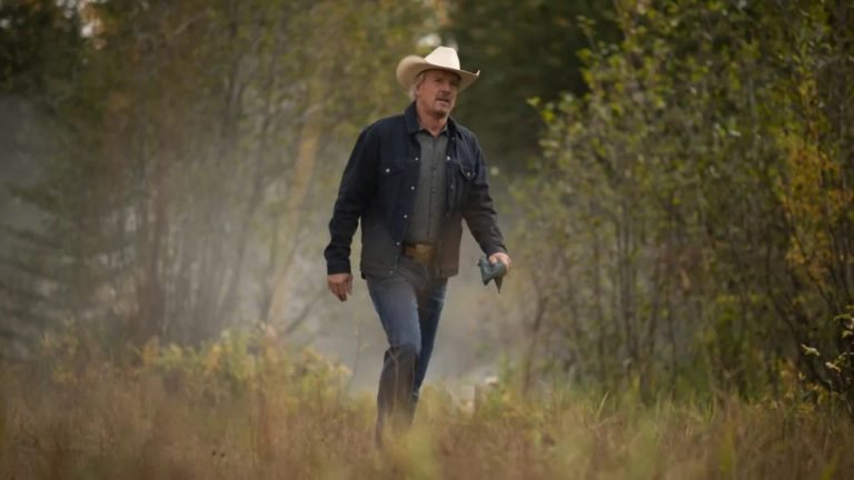 Heartland Season 14 Episode 4 Review | tvshowpilot.com
