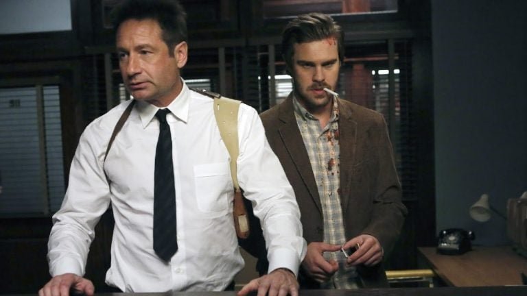 27 Chill-Inducing TV Shows About Serial Killers | tvshowpilot.com