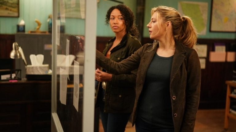 27 Chill-Inducing TV Shows About Serial Killers | tvshowpilot.com