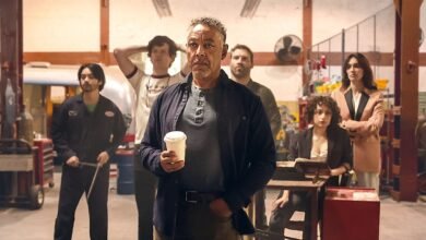 The 15 Best TV Shows About Heists and Robberies | tvshowpilot.com