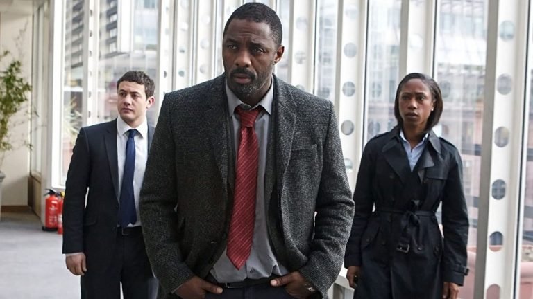 27 Chill-Inducing TV Shows About Serial Killers | tvshowpilot.com