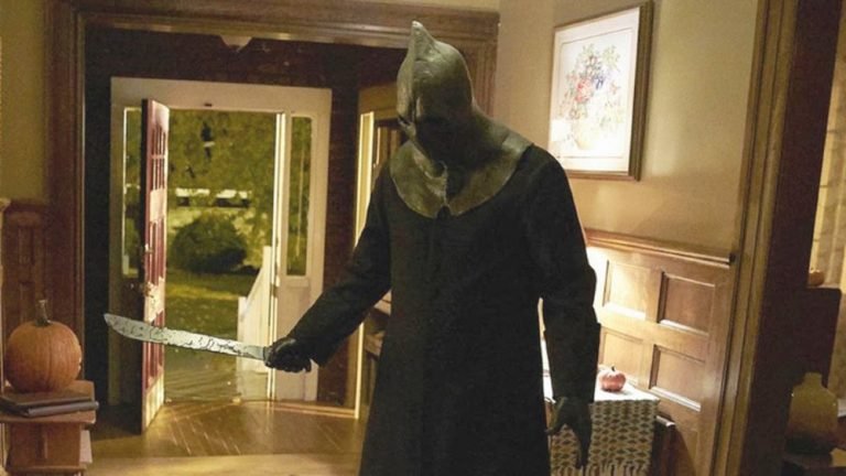 27 Chill-Inducing TV Shows About Serial Killers | tvshowpilot.com