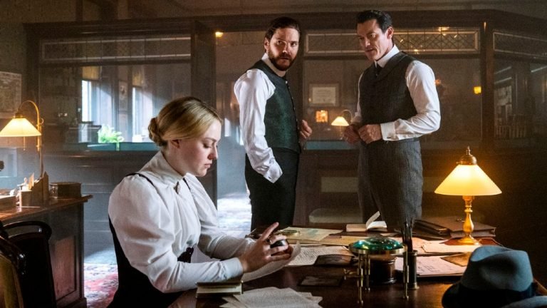 27 Chill-Inducing TV Shows About Serial Killers | tvshowpilot.com