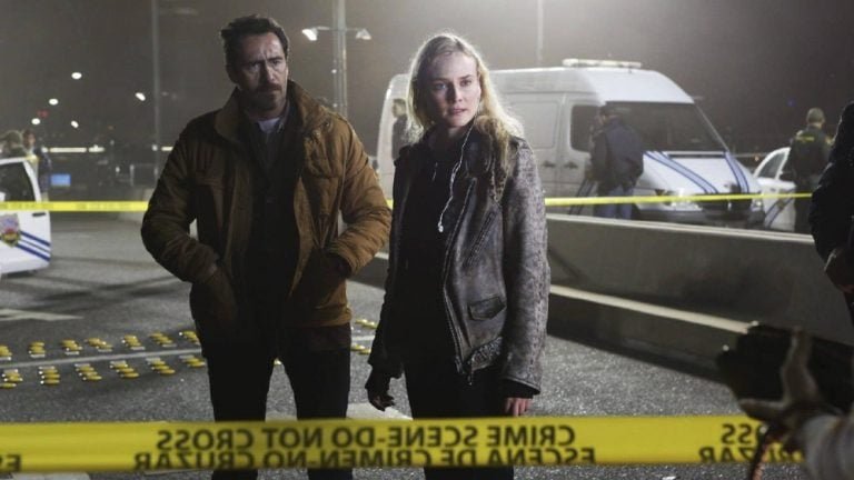 27 Chill-Inducing TV Shows About Serial Killers | tvshowpilot.com
