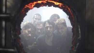 The 15 Best TV Shows About Heists and Robberies | tvshowpilot.com