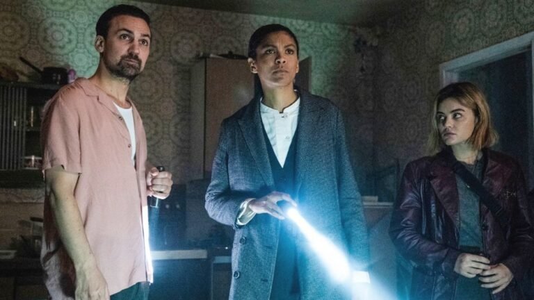 27 Chill-Inducing TV Shows About Serial Killers | tvshowpilot.com
