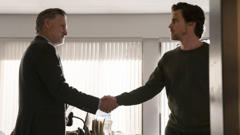 27 Chill-Inducing TV Shows About Serial Killers | tvshowpilot.com