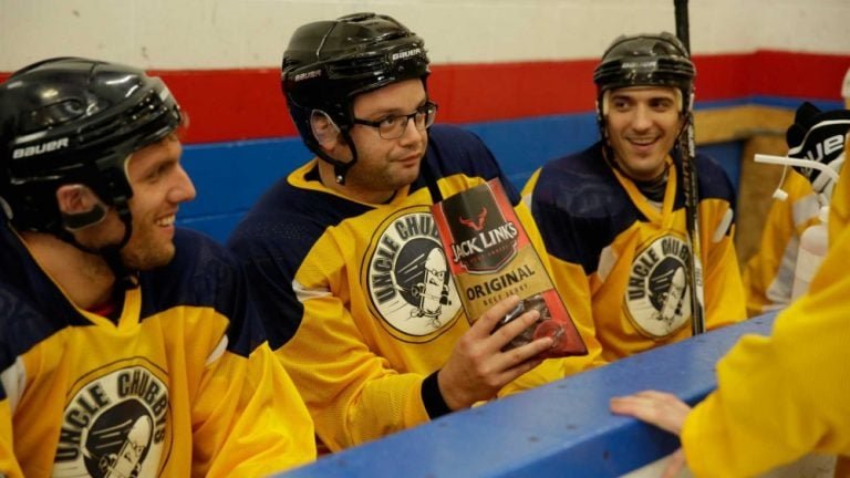 Top 30 TV Shows about Hockey | tvshowpilot.com