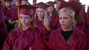 The 19 Best TV Show Episodes About Graduation | tvshowpilot.com