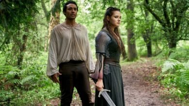 Top 13 TV Shows About King Arthur and Merlin | tvshowpilot.com