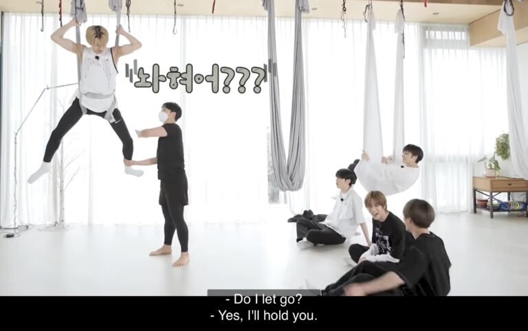 The 20 Best Episodes of TO DO X TXT | tvshowpilot.com