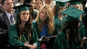 The 19 Best TV Show Episodes About Graduation | tvshowpilot.com