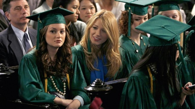 The 19 Best TV Show Episodes About Graduation | tvshowpilot.com
