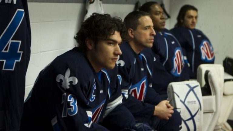 Top 30 TV Shows about Hockey | tvshowpilot.com