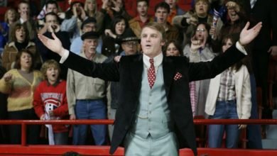 Top 25 TV Shows about Hockey | tvshowpilot.com