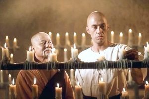 The 12 Best Live Action Martial Arts TV Shows | tvshowpilot.com
