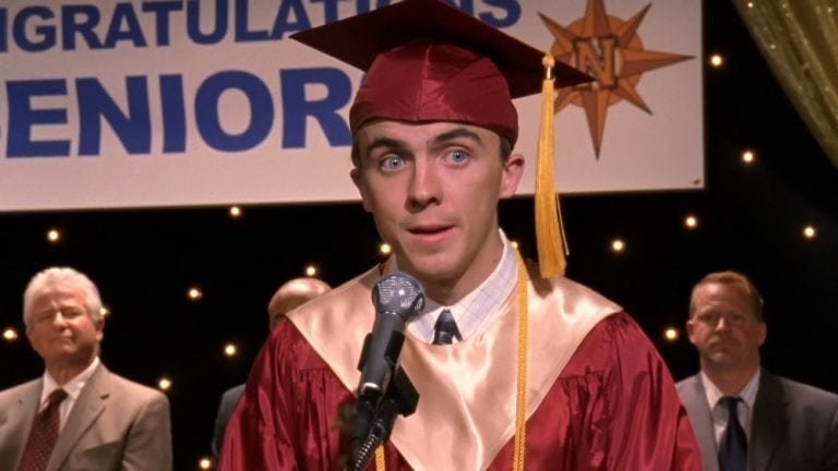 The 19 Best TV Show Episodes About Graduation | tvshowpilot.com