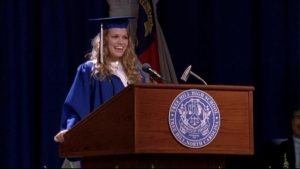 The 19 Best TV Show Episodes About Graduation | tvshowpilot.com