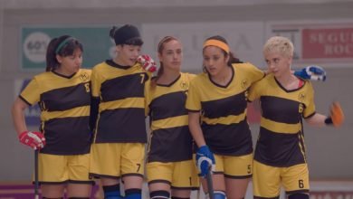 Top 30 TV Shows about Hockey | tvshowpilot.com