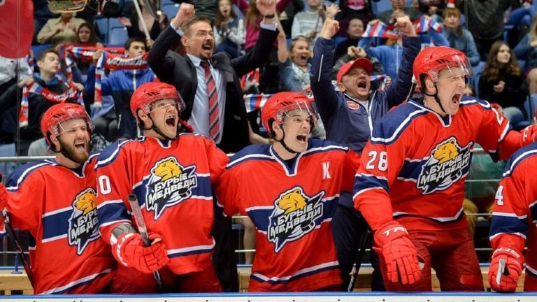 Top 30 TV Shows about Hockey | tvshowpilot.com