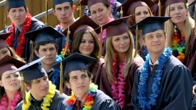 The 19 Best TV Show Episodes About Graduation | tvshowpilot.com