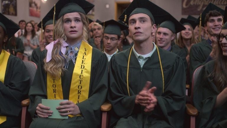 The 19 Best TV Show Episodes About Graduation | tvshowpilot.com