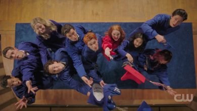 The 19 Best TV Show Episodes About Graduation | tvshowpilot.com