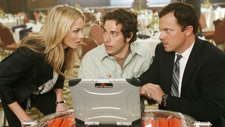 Top 21 TV Shows About the CIA | tvshowpilot.com