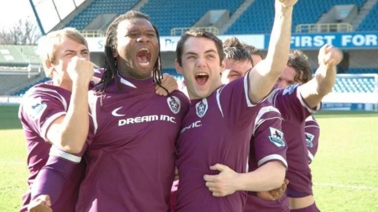 The 15 Best TV Shows About Soccer | tvshowpilot.com