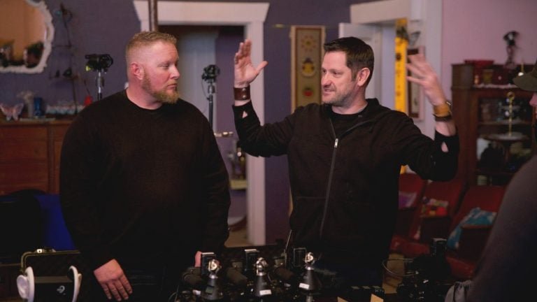 The 11 Best TV Shows About Haunted Houses | tvshowpilot.com