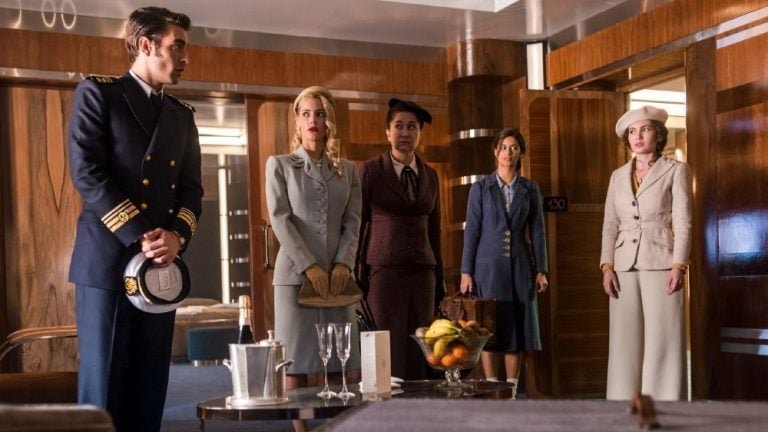 15 Binge-Worthy Cruise Ship TV Shows | tvshowpilot.com