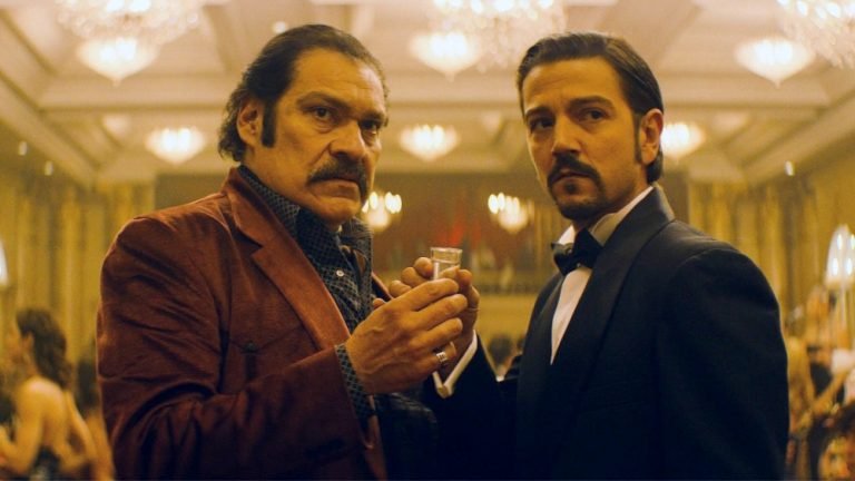 The 18 Best Mafia and Gangster TV Shows | tvshowpilot.com