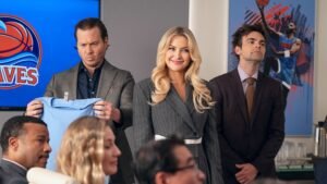 24 Must-See TV Shows About Basketball | tvshowpilot.com