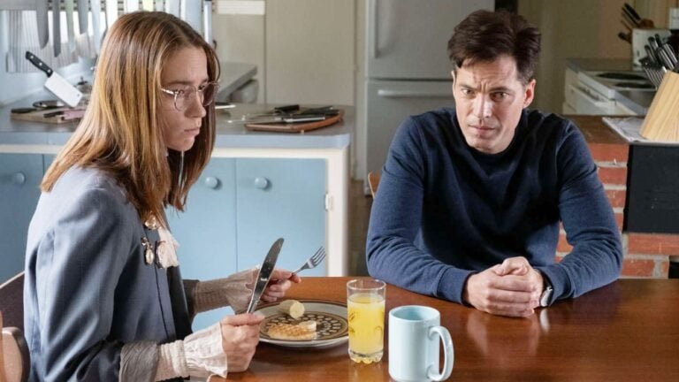 The 11 Best TV Shows About Haunted Houses | tvshowpilot.com