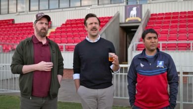 The 15 Best TV Shows About Soccer | tvshowpilot.com