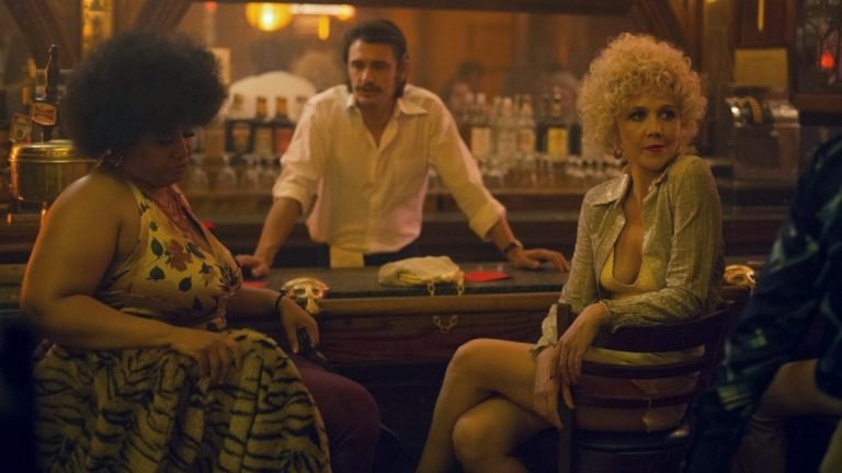 The 18 Best Mafia and Gangster TV Shows | tvshowpilot.com
