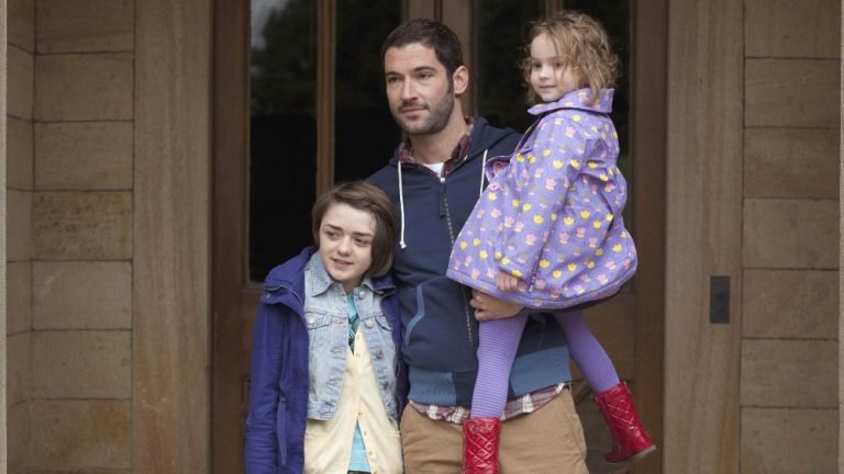 The 11 Best TV Shows About Haunted Houses | tvshowpilot.com