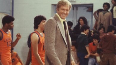 The 19 Best TV Shows About Basketball | tvshowpilot.com